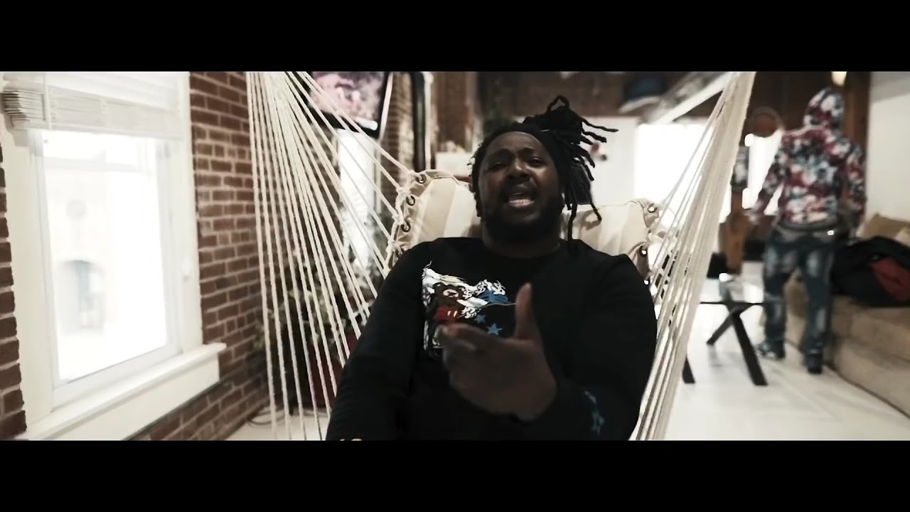 “FIENING” (Snippet Video) - YouTube