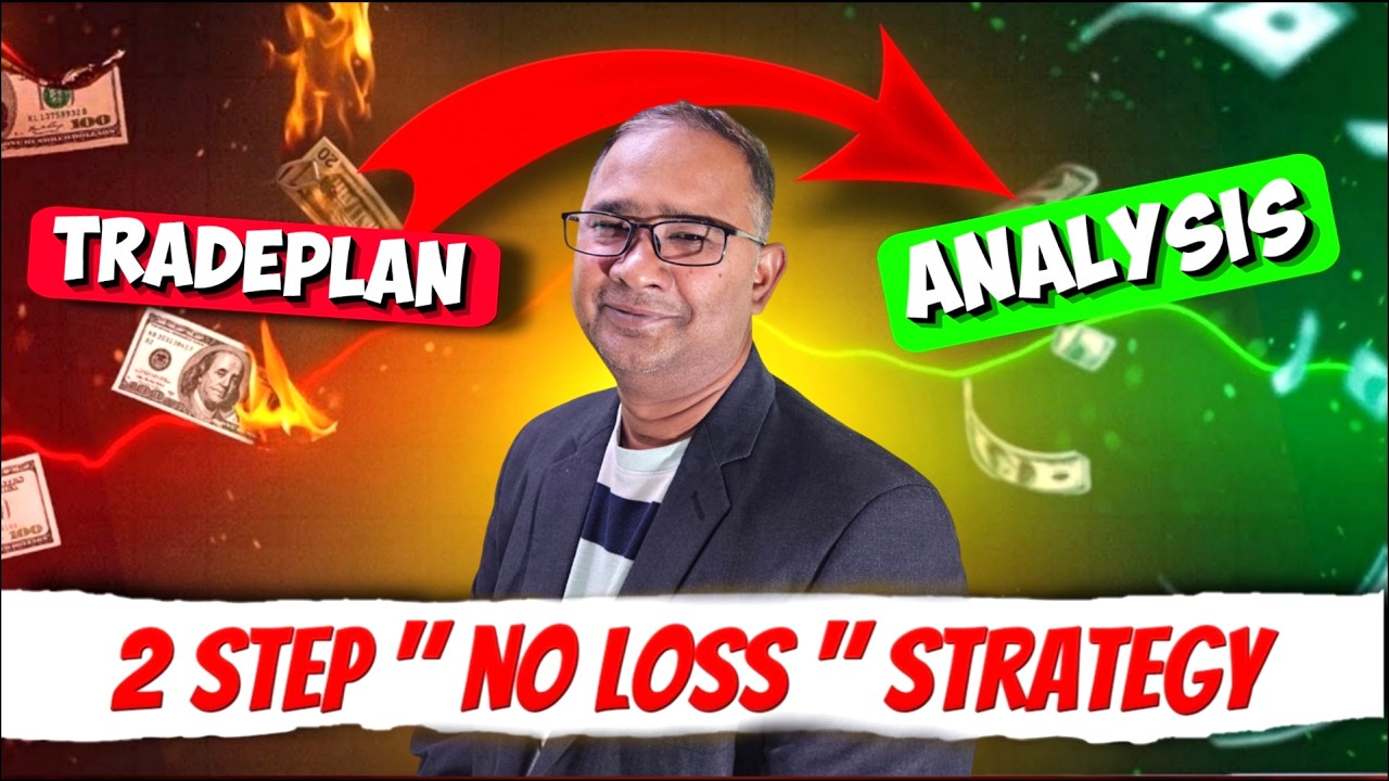 STOP Making These 2 Trading Mistakes | Simple Strategy To Avoid Big ...