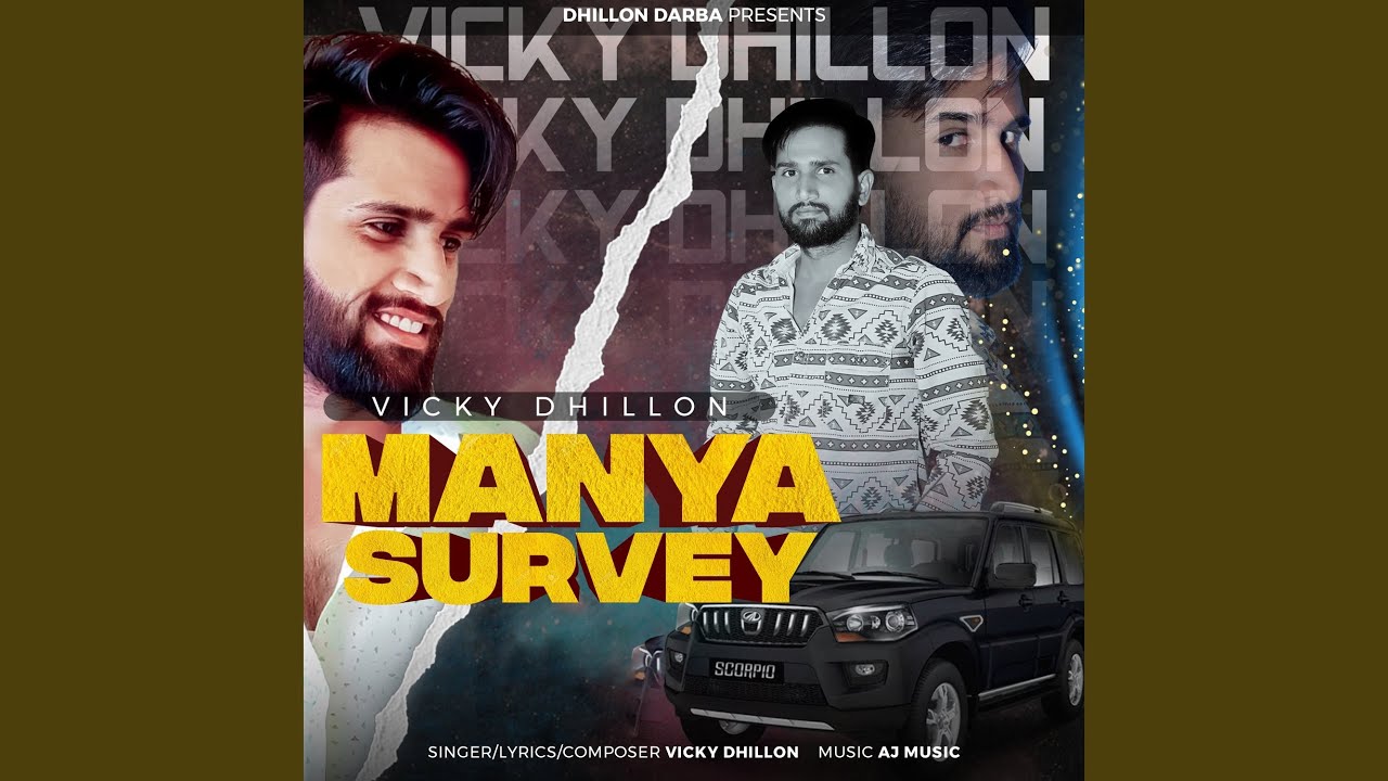 Manya Survey - YouTube