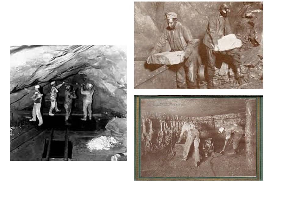 Deviance in the American Prison System: 1865-1940 - YouTube
