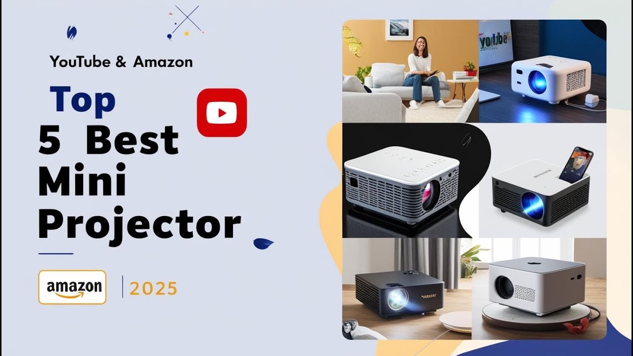 🌟 Samsung Freestyle 2 — The Smart Projector for an EPIC Home Theater! 🎬 ...