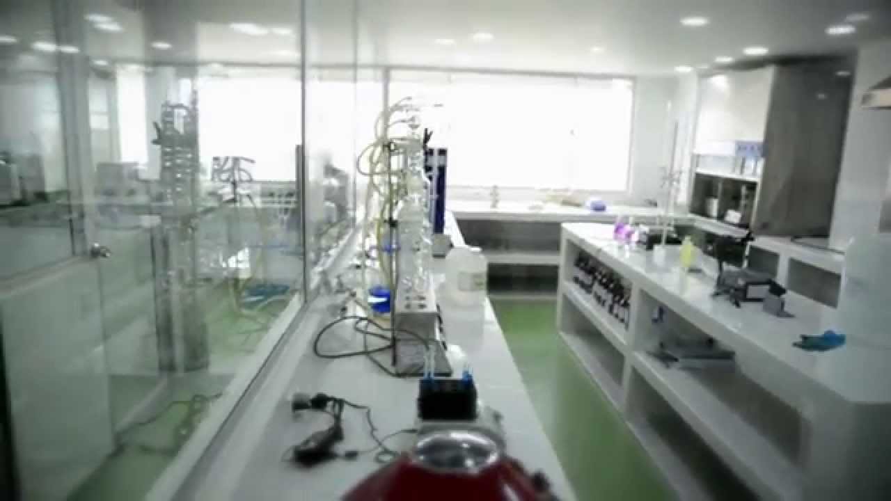 VIDEO INSTITUCIONAL CONFIA CONTROL - YouTube