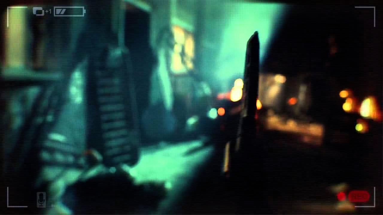 Killer Freaks - Trailer - Nuevo juego para Wii U - YouTube