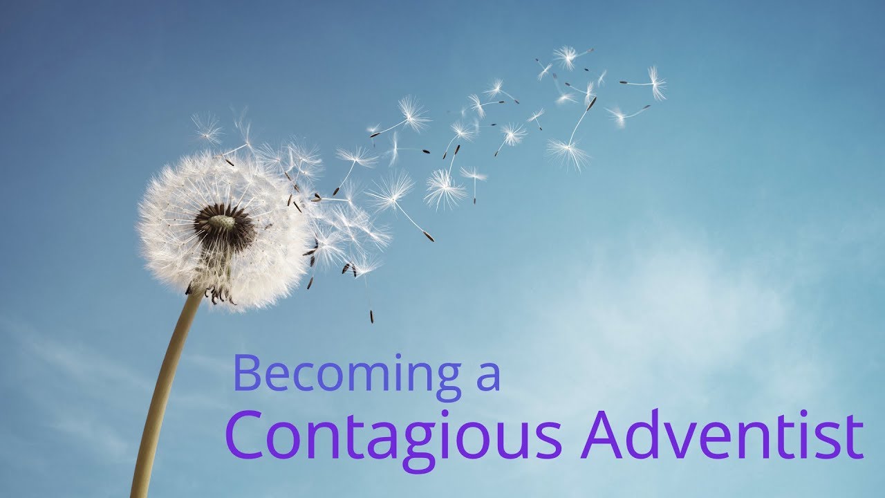 Sabbath Morning Worship at East Pea Ridge Seventh-day Adventist Church ...