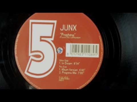 Junx - Prophecy (In Dream) (1996) - YouTube