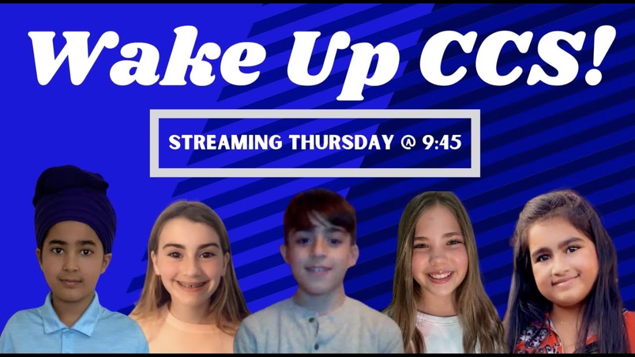 Wake Up CCS! Season 1 Episode 3 - YouTube