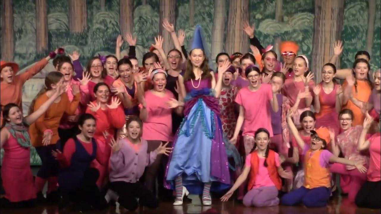 LMMS Spring 2024 - YouTube