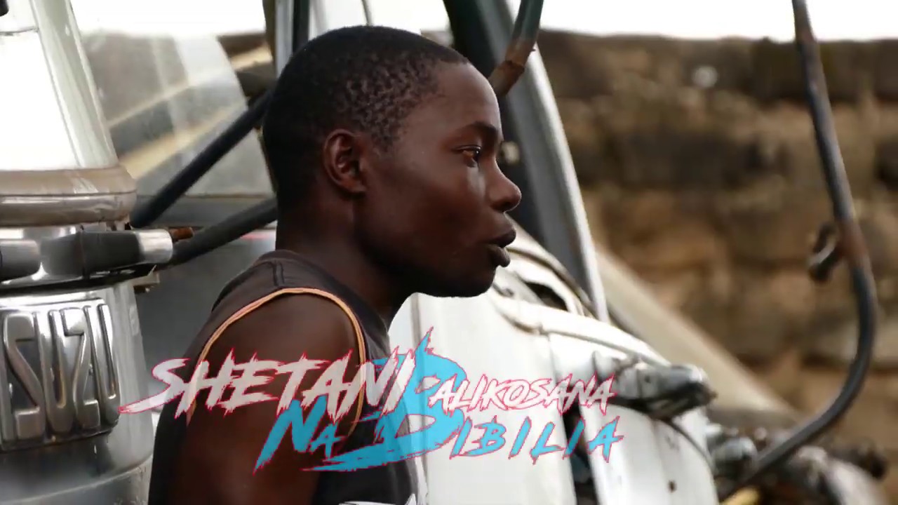 Shetani Alikosana na Bibilia by Jeve Sotsi (official video) - YouTube