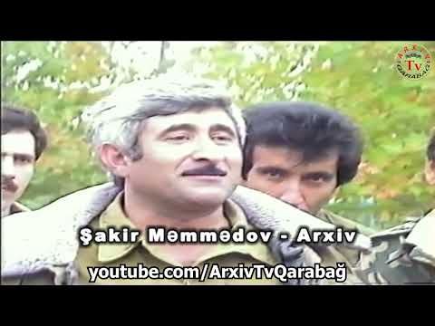 Hərbçilərlə görüş 1992... abunə olmağı unutmayın.