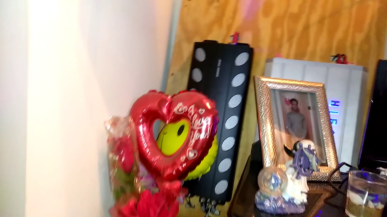 A vid for my builder J Aho Designs - YouTube