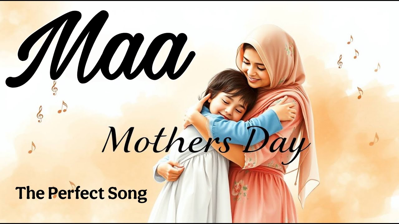 Mother's Day Special Song | Maa | The Perfect Mother's Day Hindi ...