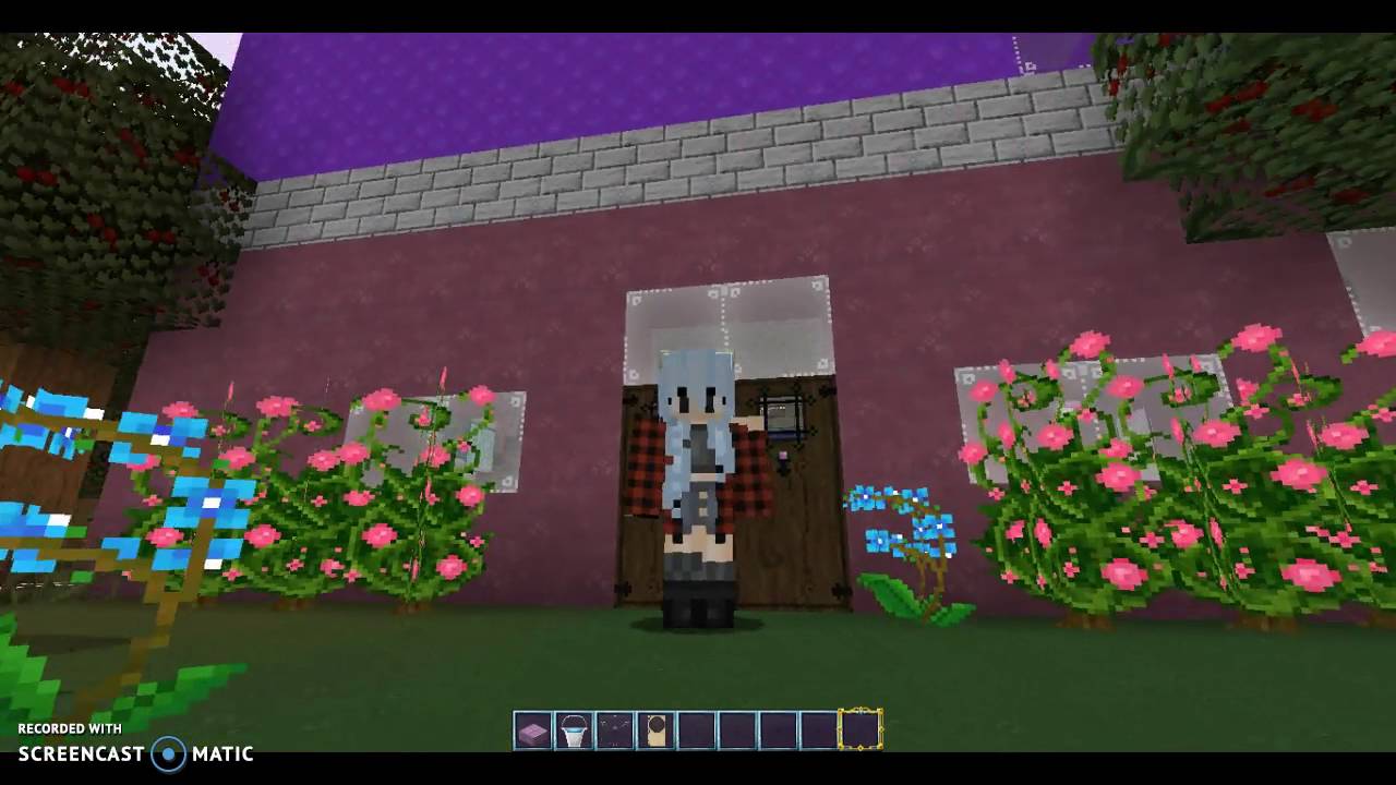 Minecraft Chanel Trailer - YouTube