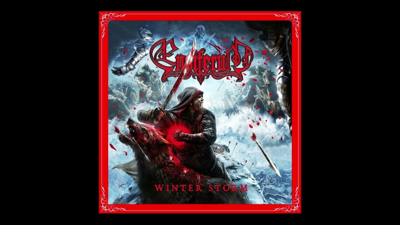 ENSIFERUM - Long Cold Winter of Sorrow and Strife - YouTube