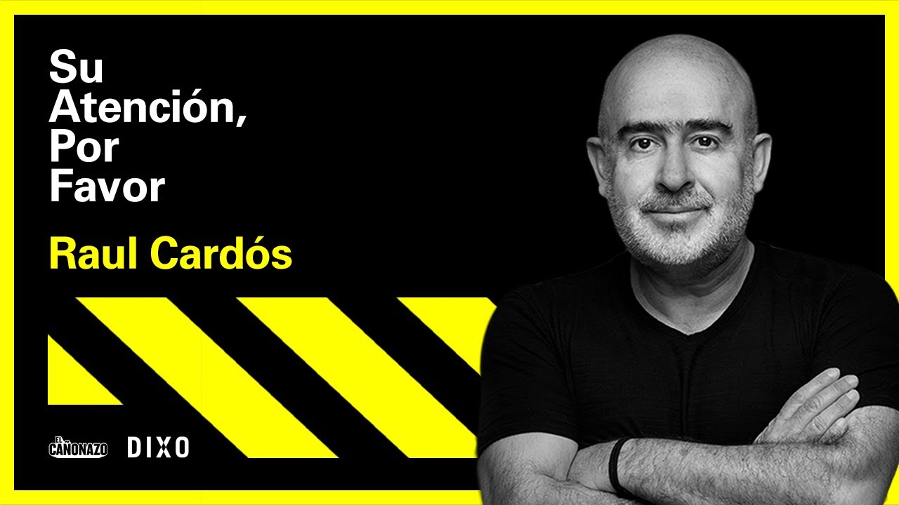 Raul Cardós - La publicidad en la era digital: ¿Cómo hacer anuncios que ...