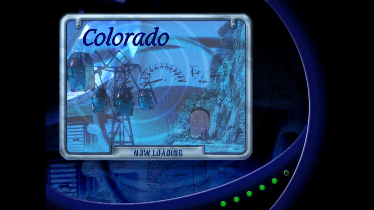 Speed Busters American Highways - Colorado - YouTube