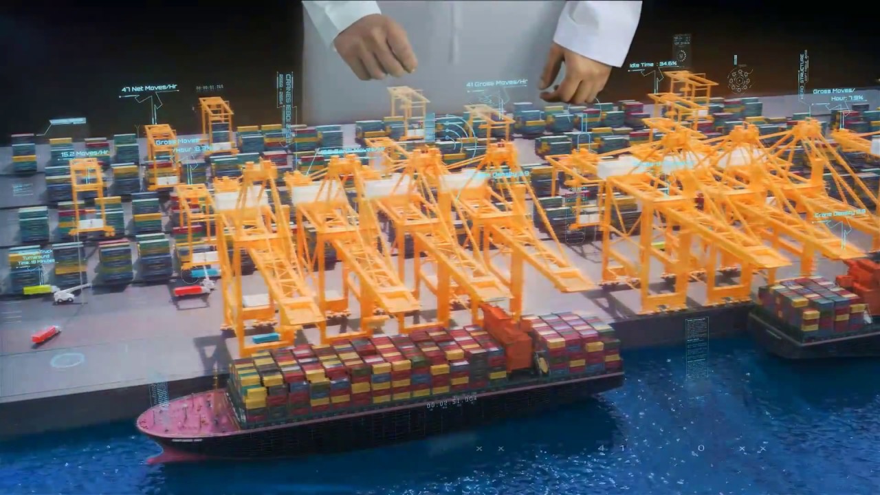 VFX - Rotoscoping Video - YouTube