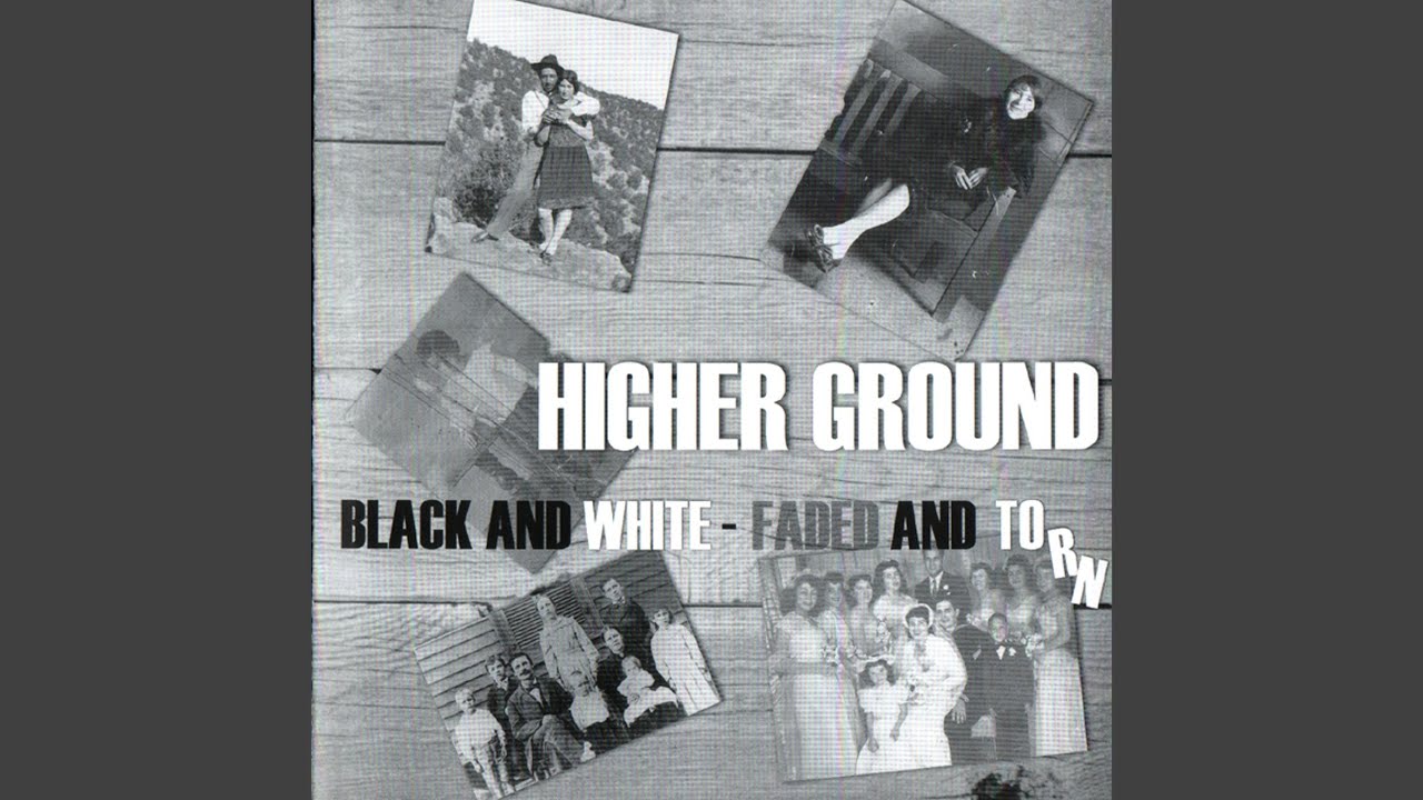 Higher Ground - YouTube