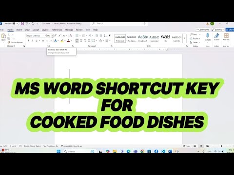 10 MS Word Symbol Shortcut Key ||How to Make Symbols in MS Word || MS ...