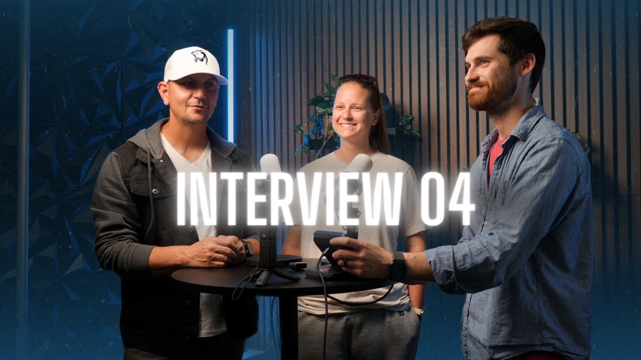 I Asked the Tough Questions and Got Honest Answers! - YouTube