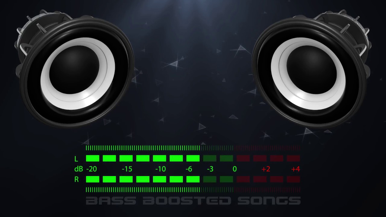 HARDSTYLE BASS TEST!! - YouTube