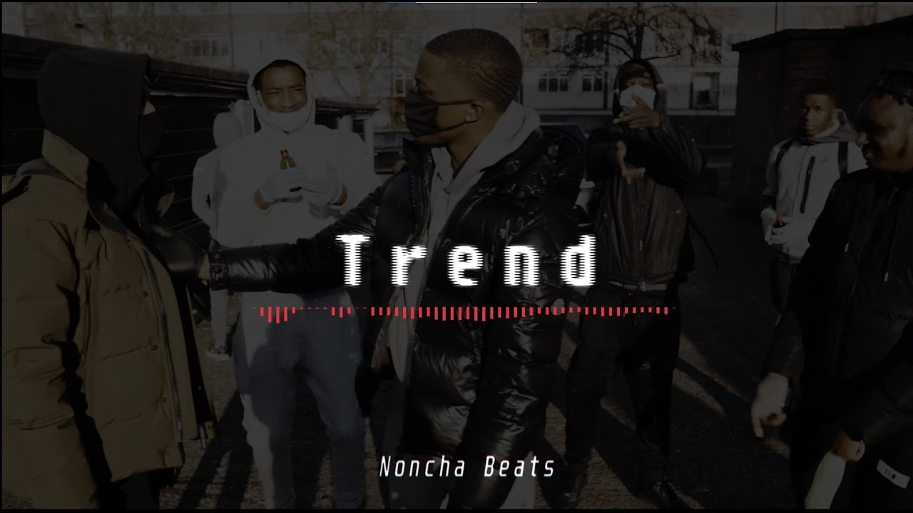 [FREE] #WoolyO MJ X Earna X #A92 DBO X Drill Type Beat 2021 - "Trend ...