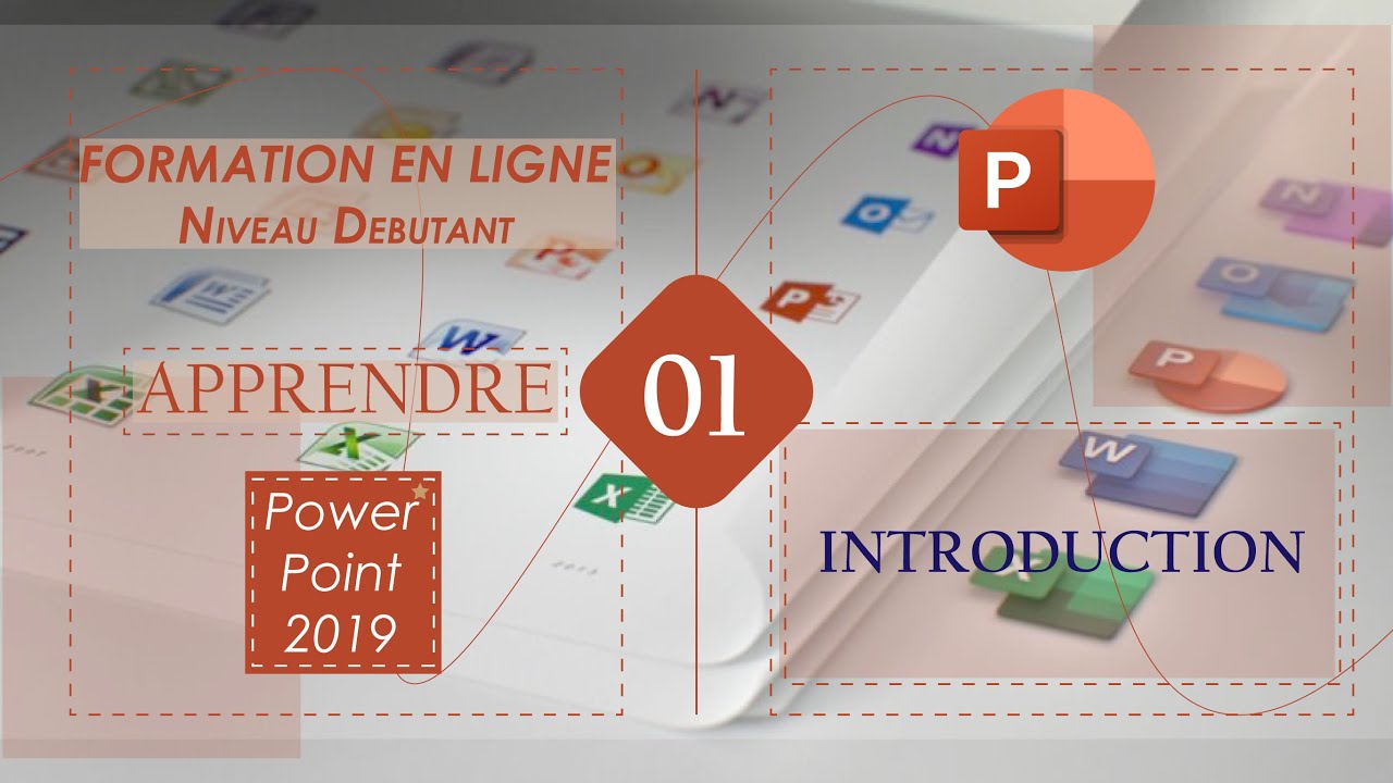 Power Point 2019 | 01- Introduction Microsoft Power Point 2019 - YouTube
