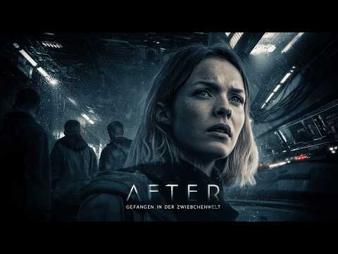Einer der besten Horrorfilme der letzten Jahre: After - Gefangen in der Zwischenwelt (2012) (HD)