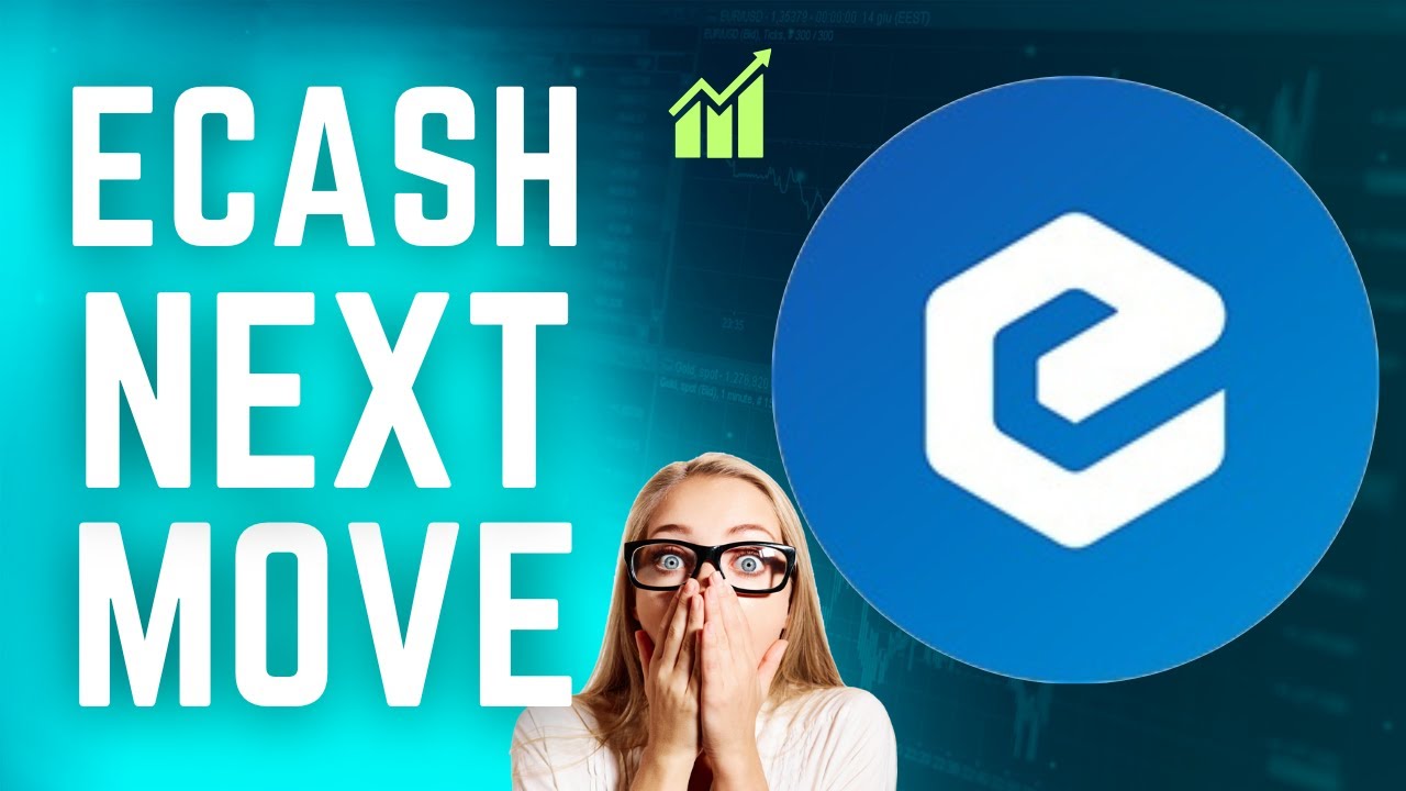 ECASH COIN TODAY'S TECHNICAL PRICE PREDICTION || XEC CRYPTO NEWS UPDATE ...