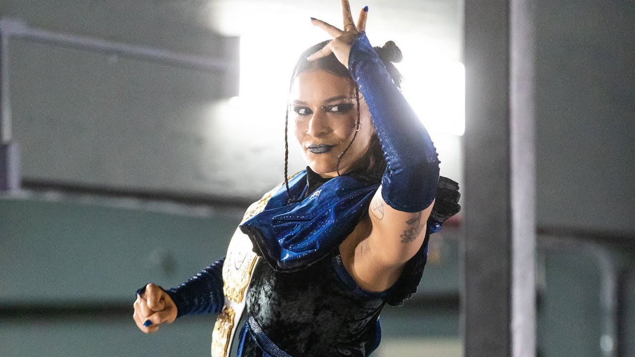 GEMA responde a Nahir Robles: La Gloria No Se Regala, ¡Se Gana! - YouTube