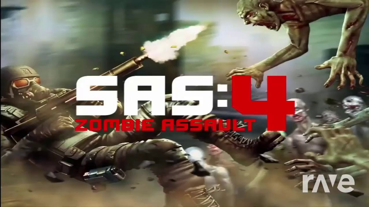 Boss Theme (Mobile Version Nightmare Mode ) - SAS Zombie Assault 4 ...