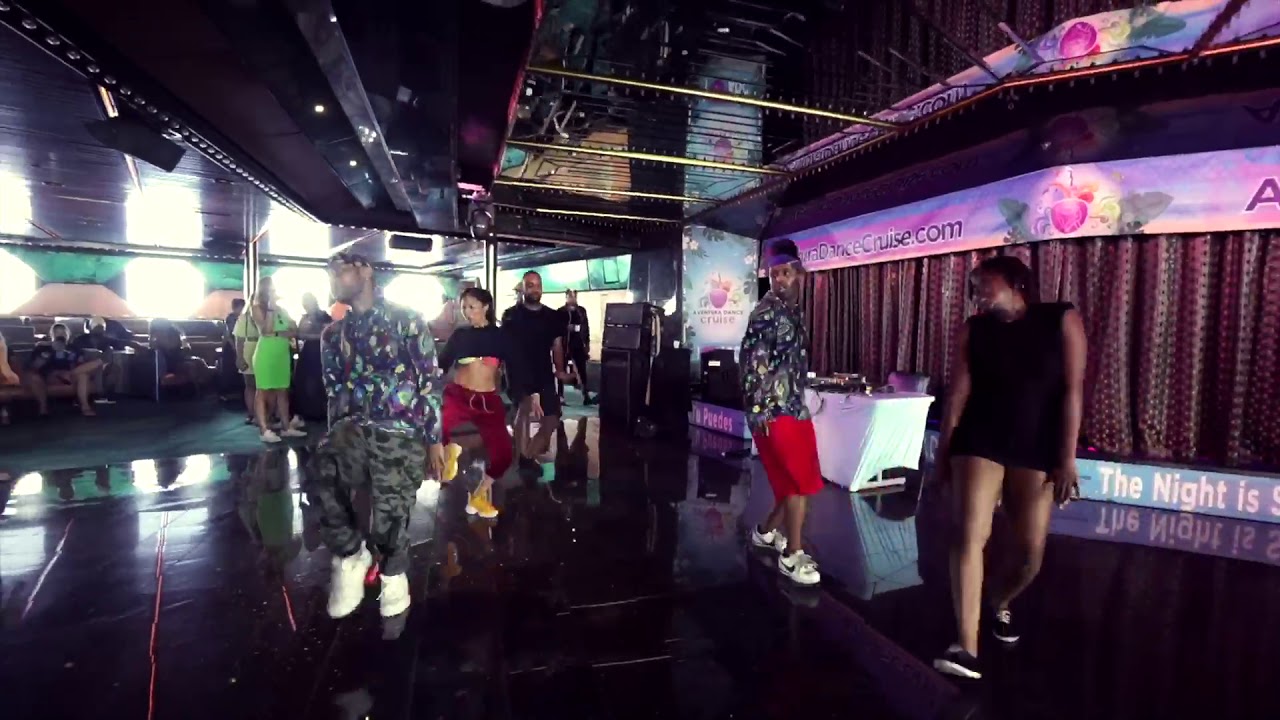 “Stylo G - Badman Party ft. Jahvillani and Track Starr” Nikolas Mafabi ...
