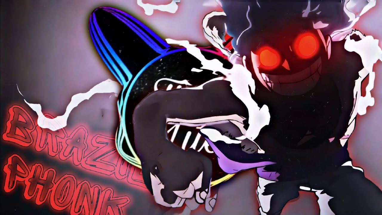 Insane Trembo - TRASHXRL (Brazil Phonk) - YouTube
