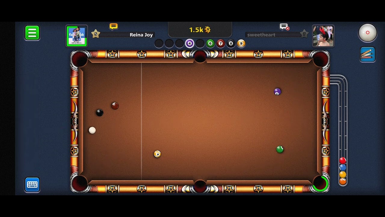 8pool - YouTube