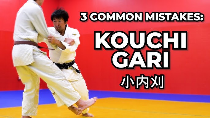 Kouchi Gari
