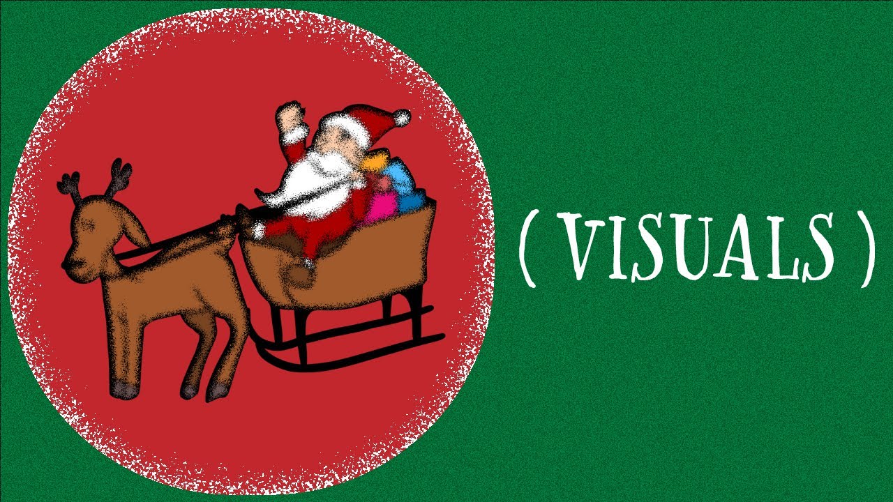 Jolly Spirit ( Visuals ) - YouTube