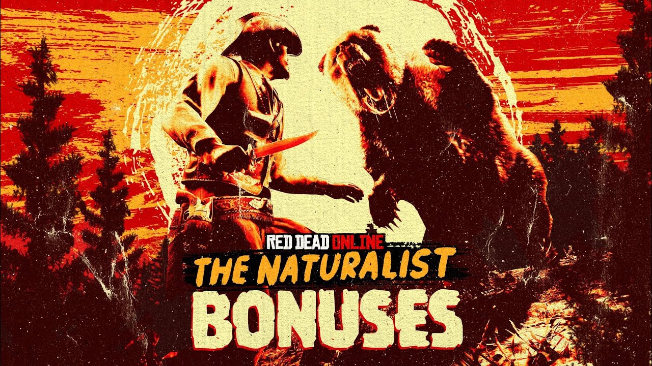 NOUVEAUTES DE JUILLET RED DEAD ONLINE - YouTube