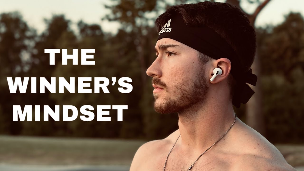 Relentlessly Crush Your Goals with These Mindset Changes - YouTube