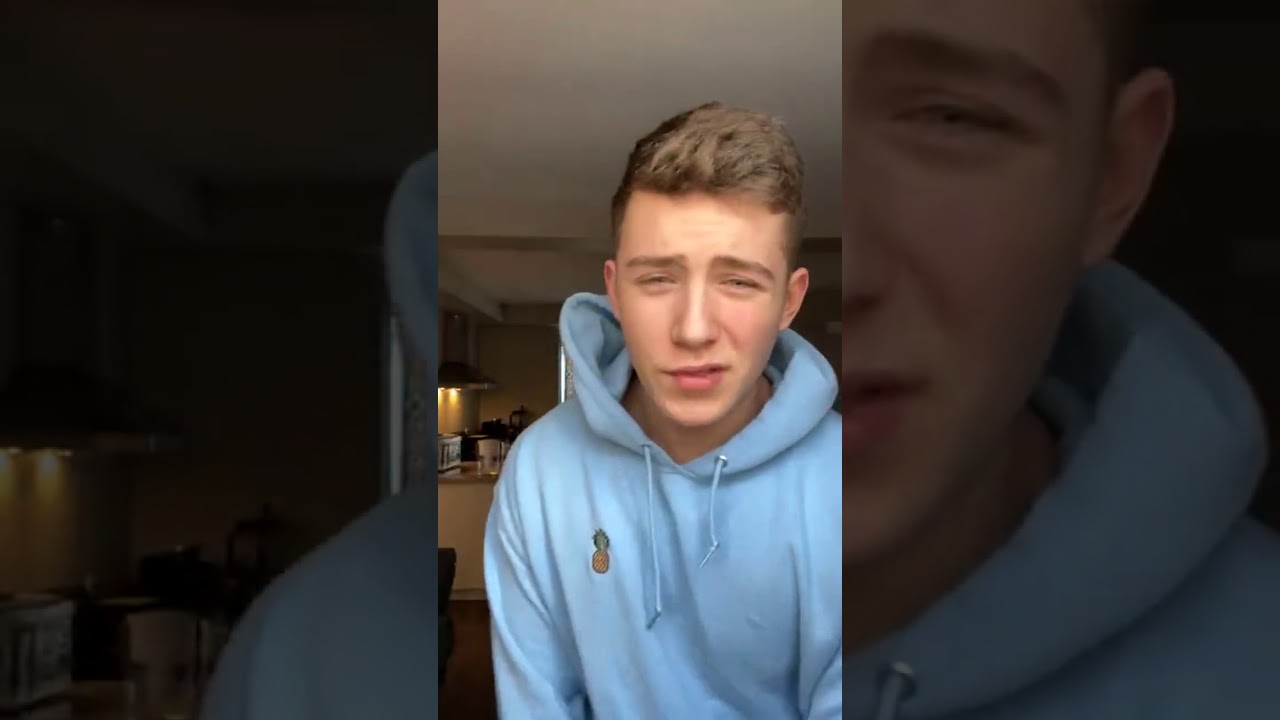 Isaac Rossiter Instagram Live 19/02/2021 - YouTube