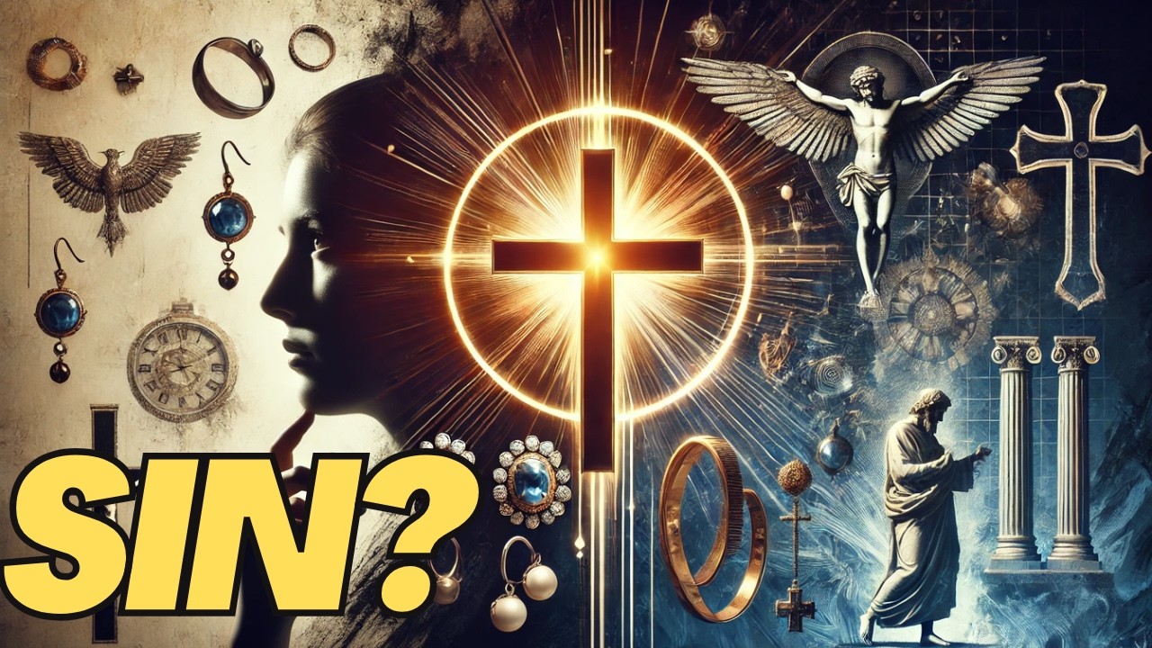 The Shocking History Behind the Cross ☦️☦️ Symbol You Need to Know ...