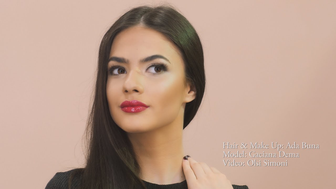 Beauty Center Ada (4K video) - YouTube