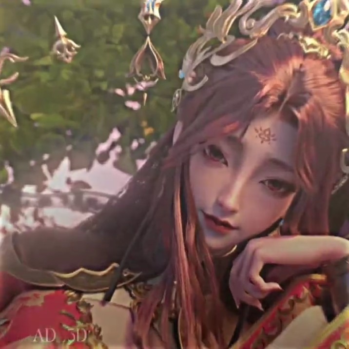 Santuy Gini Waifu Baru Beh😋😍|| JJ Donghua Peerless Battle Spirit# ...