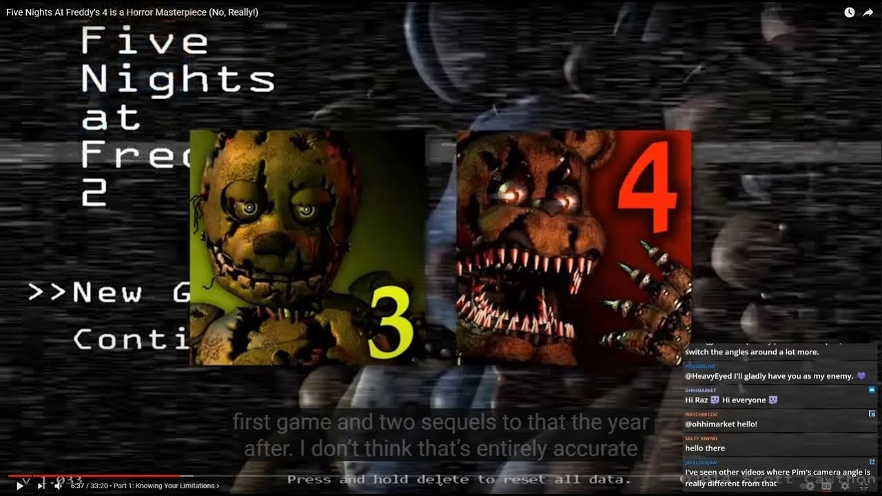 Razbuten Gives Feedback To YouTubers - Episode 5 - YouTube