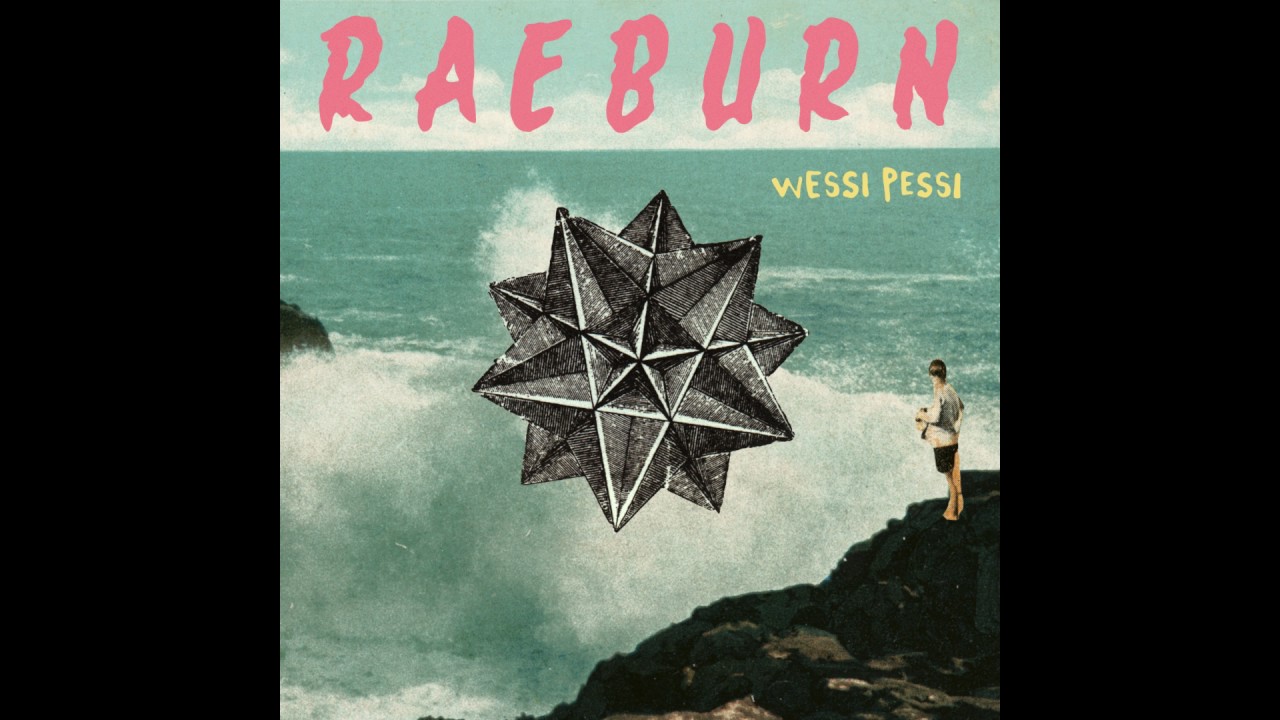 Raeburn - 'Wessi Pessi' Full Album [2016] - YouTube