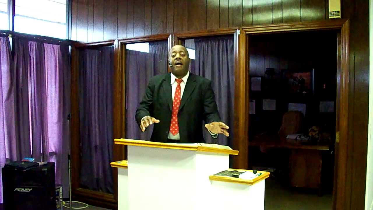 IT'S ALL ABOUT RELATIONSHIP........PASTOR KIMBLE JACKSON - YouTube
