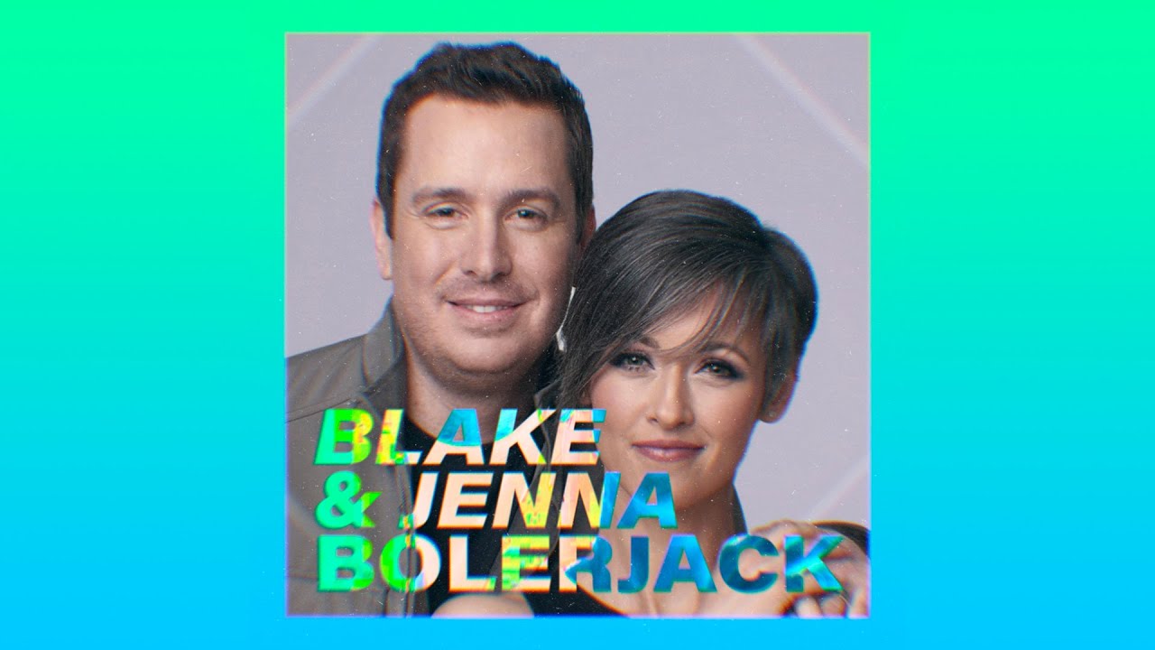 Sunday Morning Worship with Special Guests Blake & Jenna Bolerjack ...