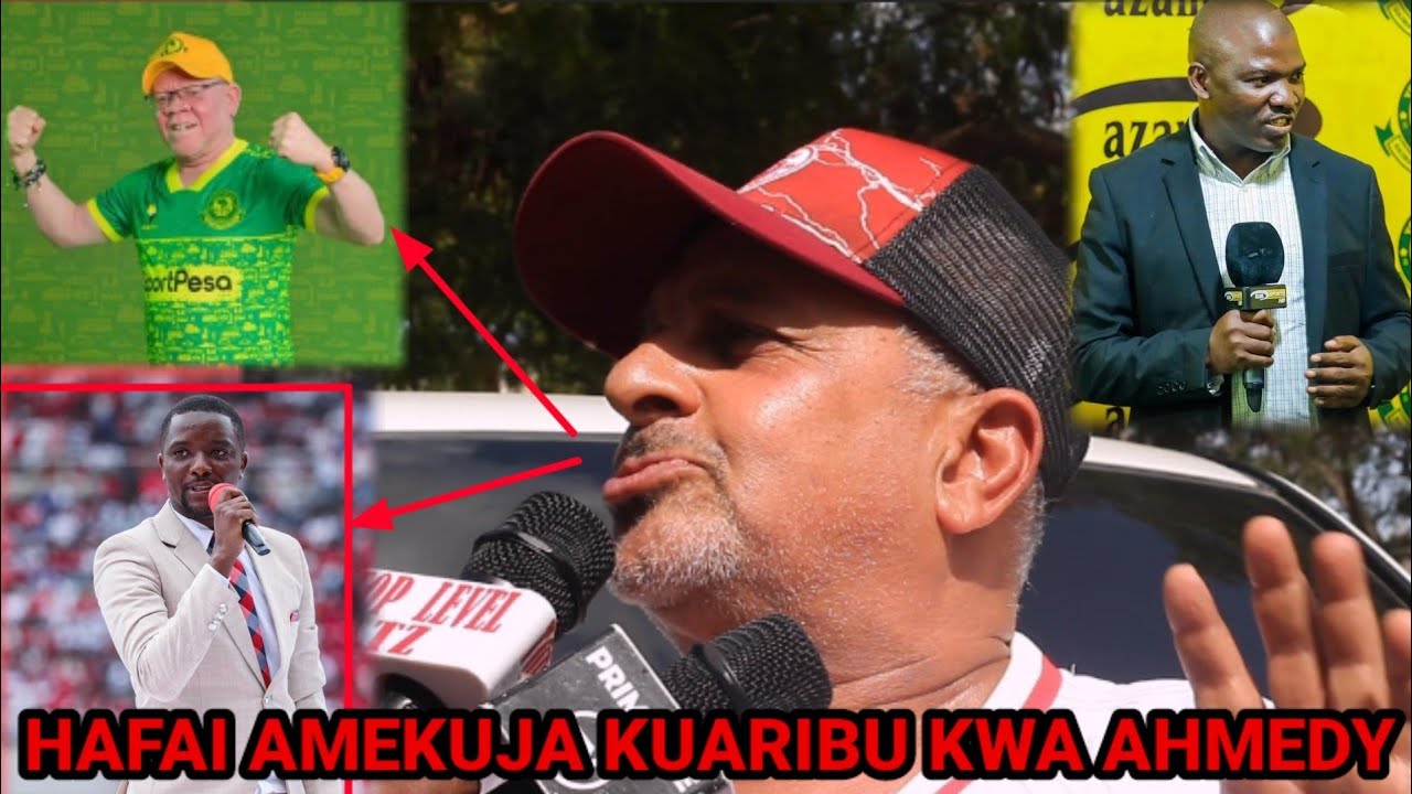 #exclusive;MZEE MCHACHU MAMBO MBAYA MANARA AMESHA VURUGANA NA HERS SASA ...