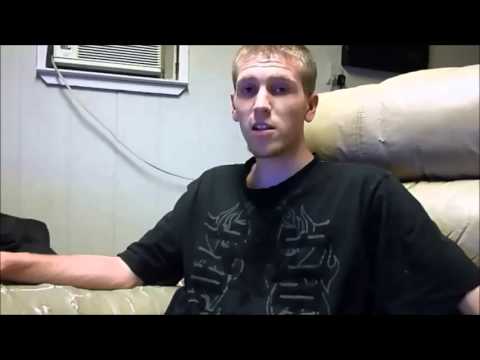 auditory flashbacks - YouTube