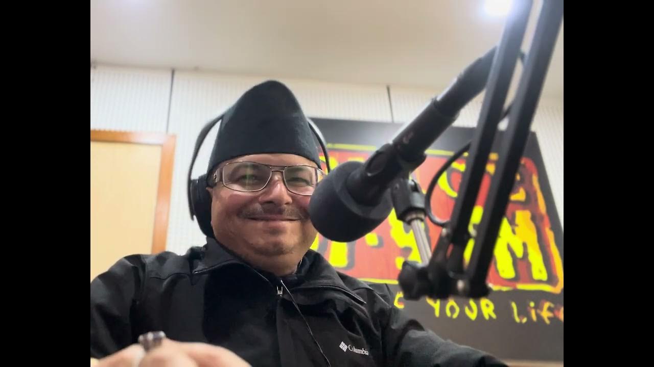 Live Astrology Radio Program - YouTube