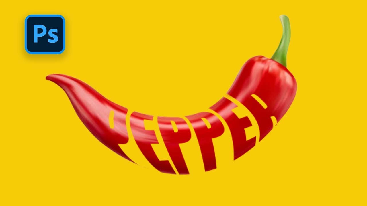 Photoshop Manipulation – TYPOGRAPHY – Photoshop Typography Tutoria ...