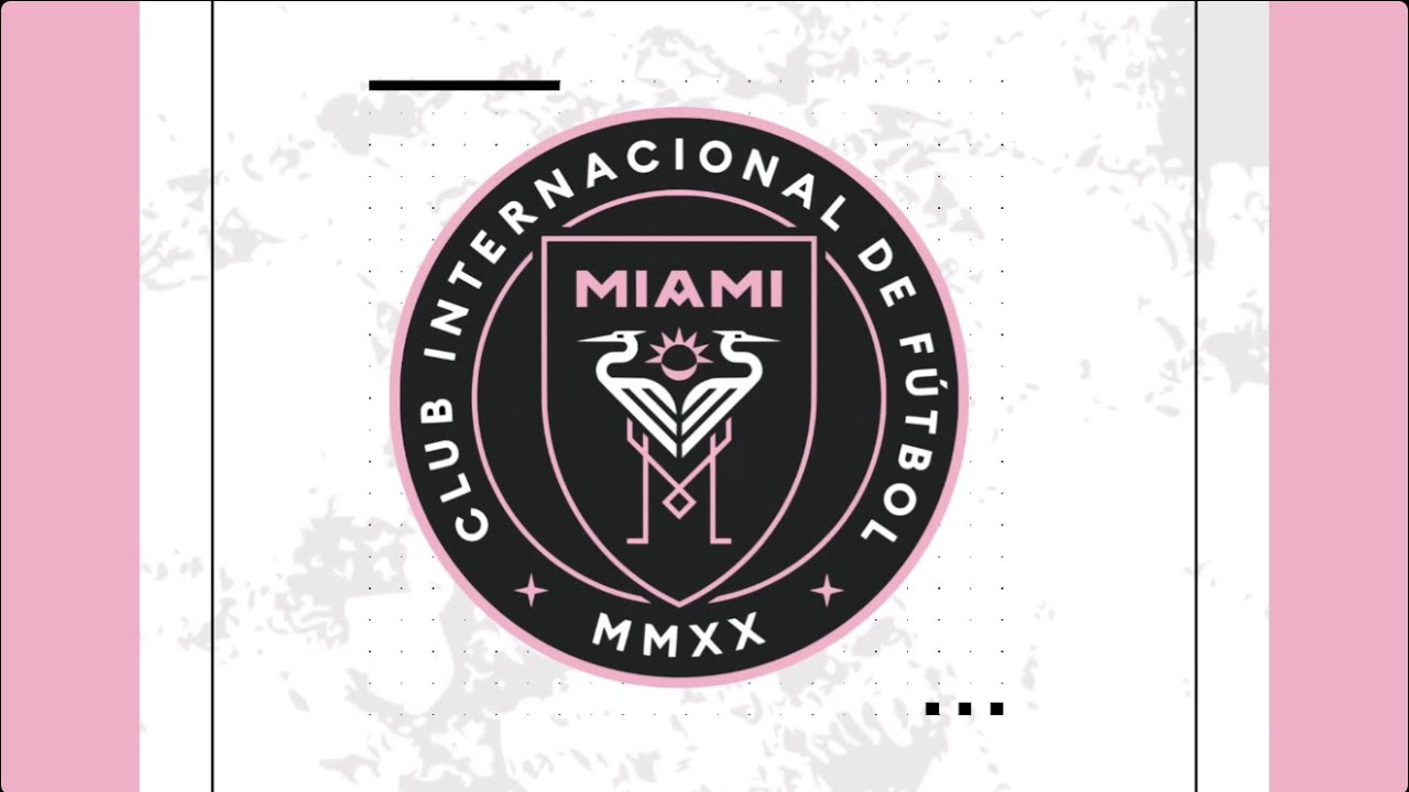 Inter Miami CF 2025 Goal Song - YouTube
